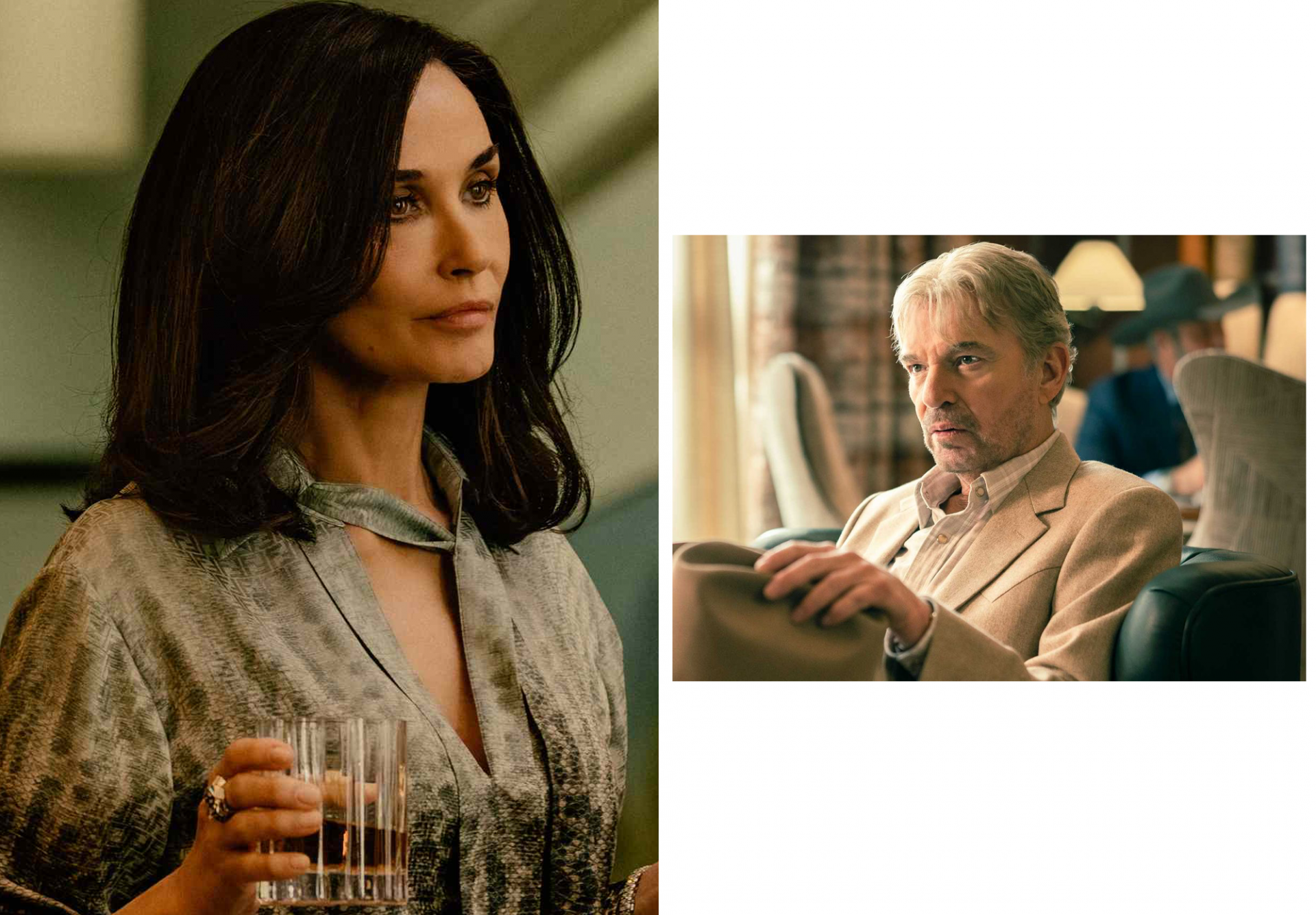 Deepening the Drill: Everything We Know About Landman Season 2 | ANA-MODE