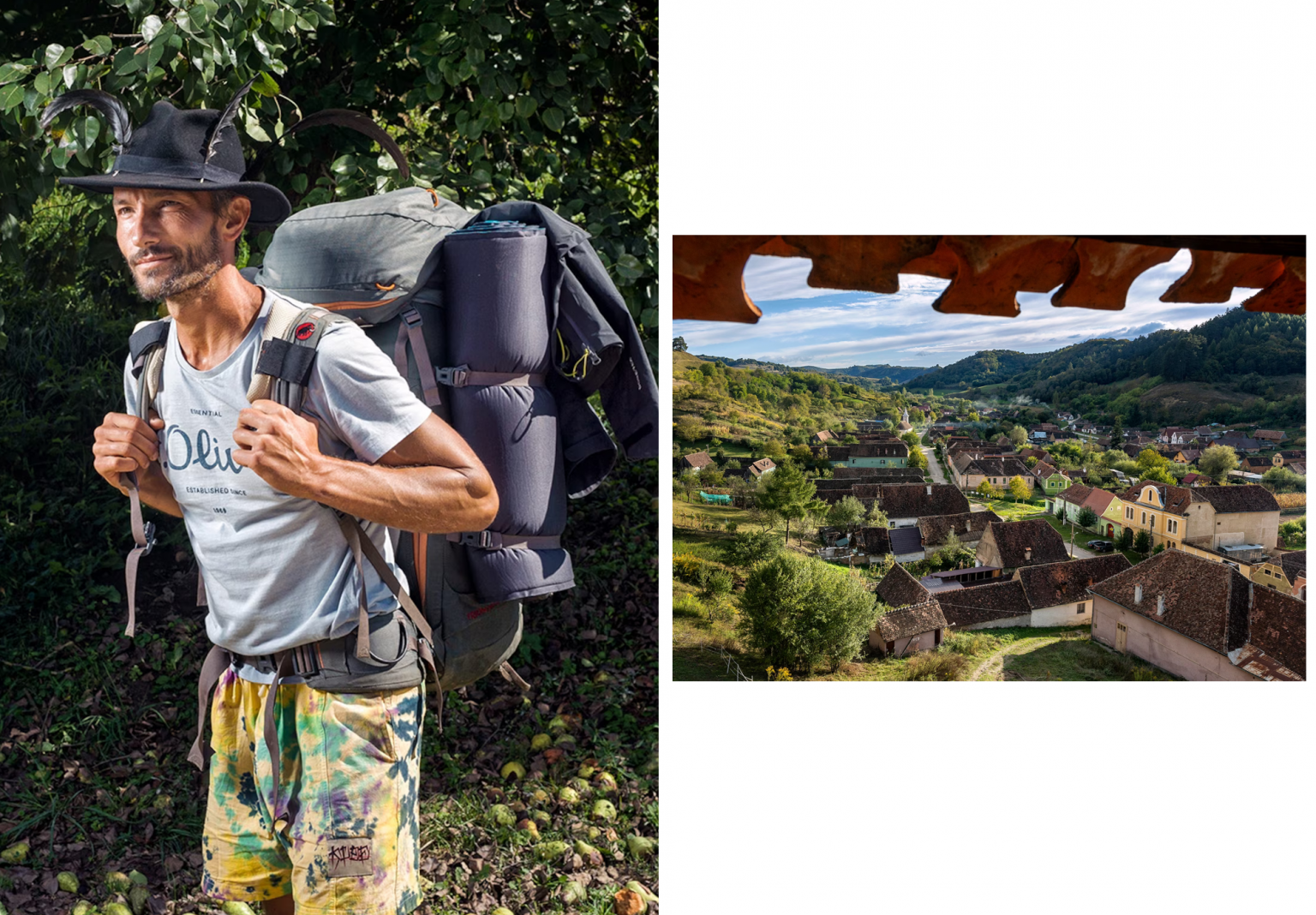 The Way That Unites: Hiking Romania’s Epic Via Transilvanica Trail ...
