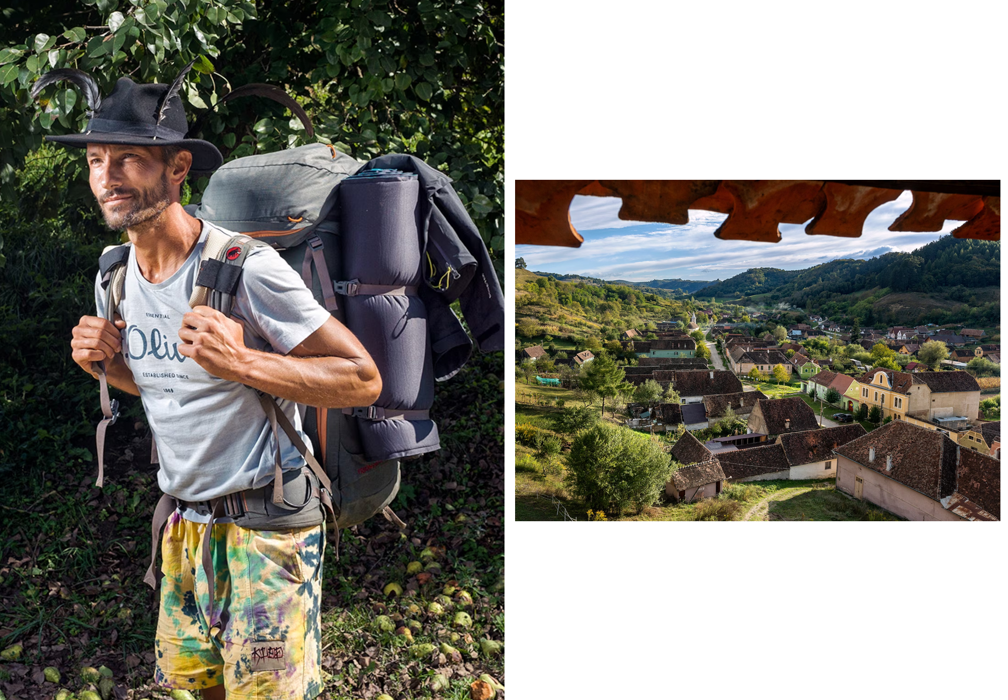 The Way That Unites: Hiking Romania’s Epic Via Transilvanica Trail ...