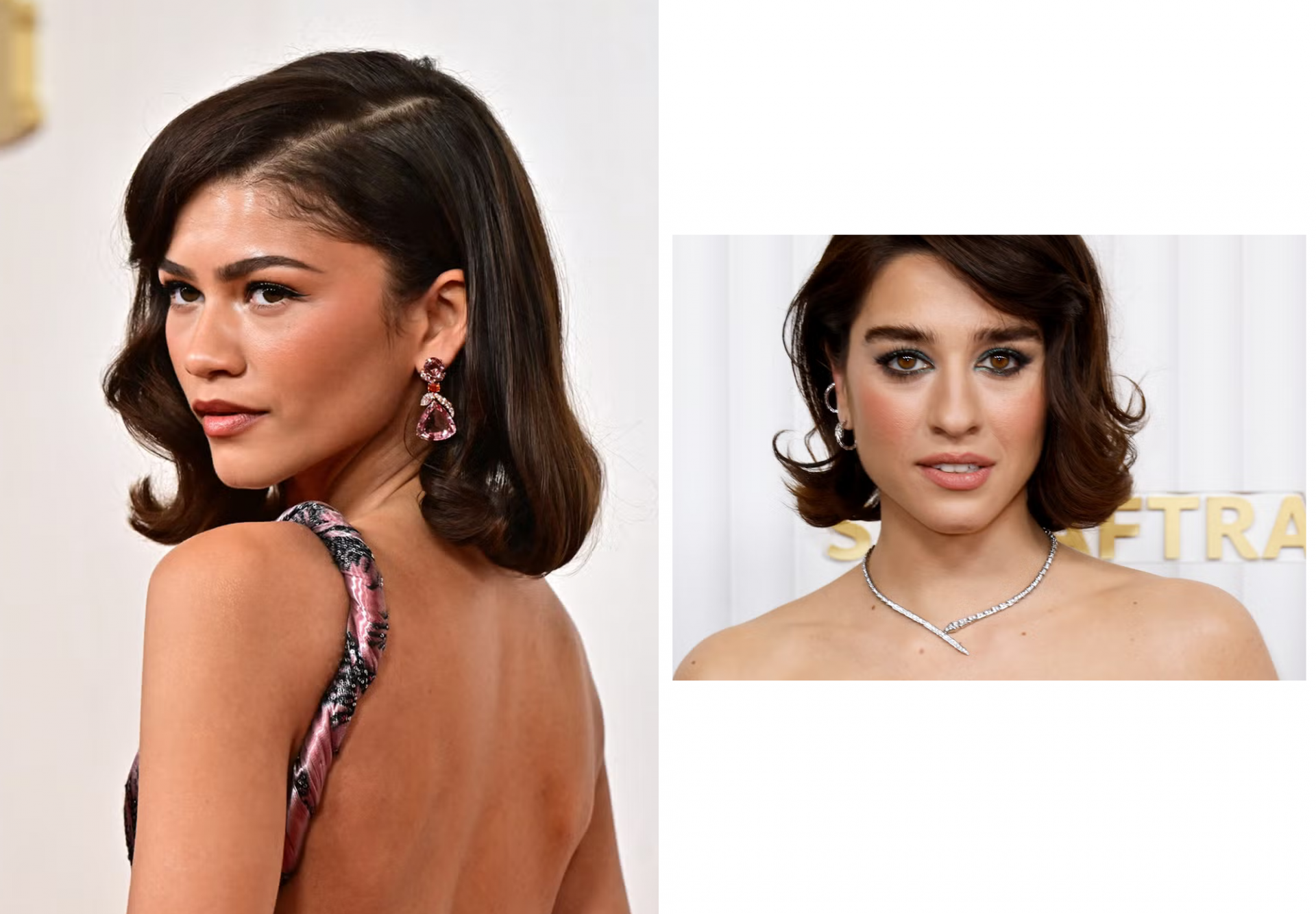La Dolce Vita Length: A Stylist’s Guide to the Voluminous Italian Bob ...