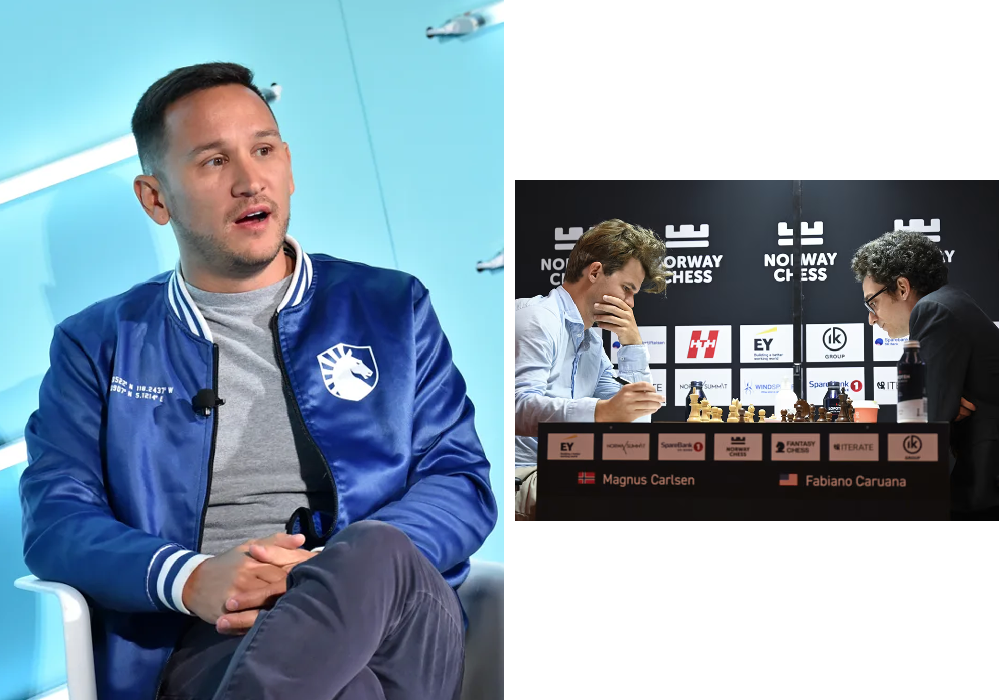 The New Board: How the $1.5 Million Esports World Cup Crowned Chess a ...