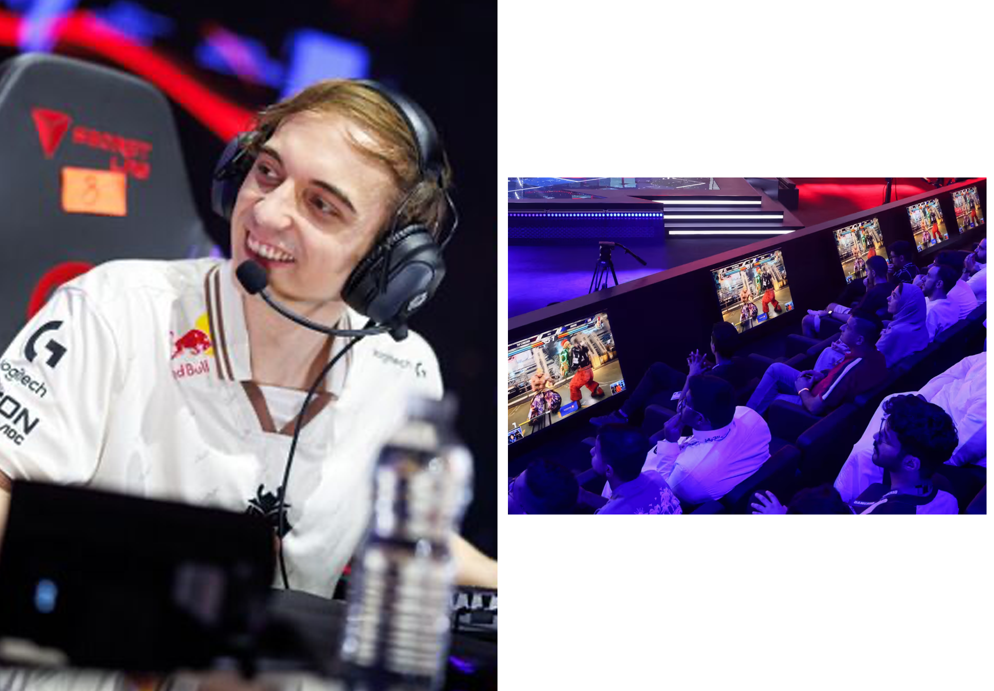 The Record-Shattering Ambition: How a $70 Million Prize Pool Realigned ...