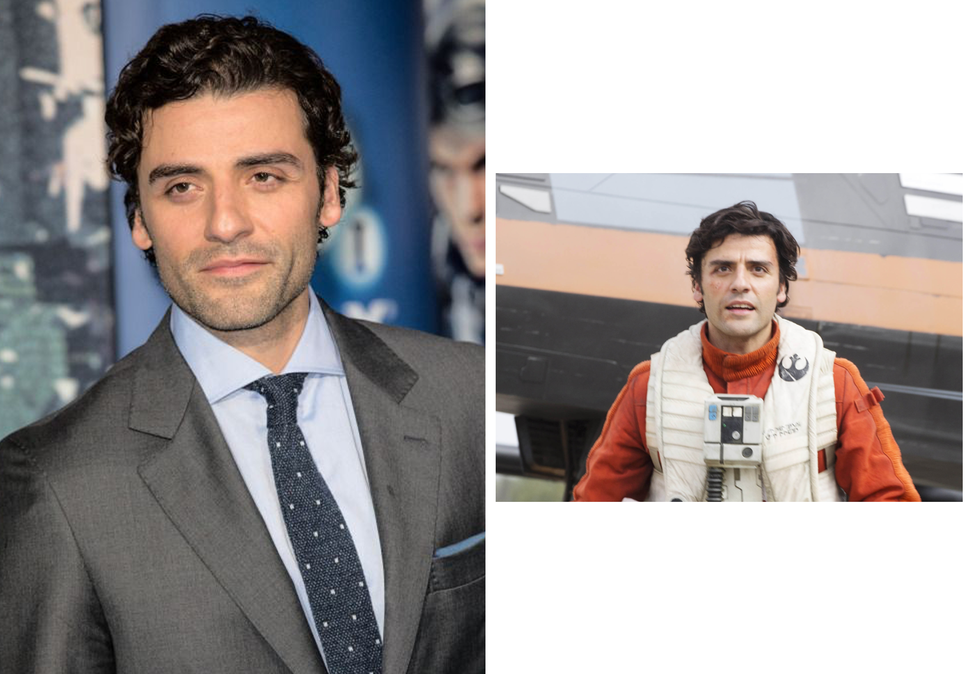 The Moral Force: Why Oscar Isaac Linked Star Wars Future to Disney’s ...