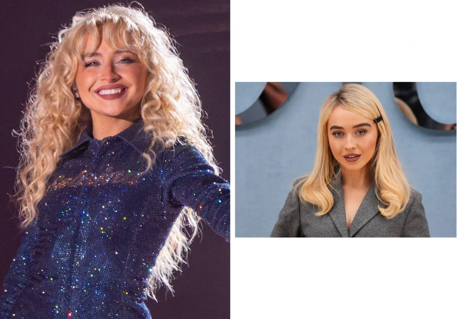 Down the Rabbit Hole: Sabrina Carpenter’s Musical Reimagining of Alice ...