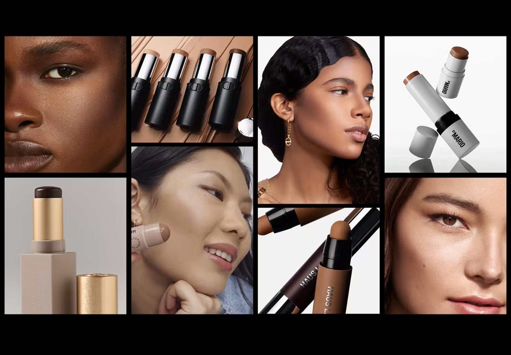 Sculpting Simplified: The Definitive Guide to the Best Cream Contour ...