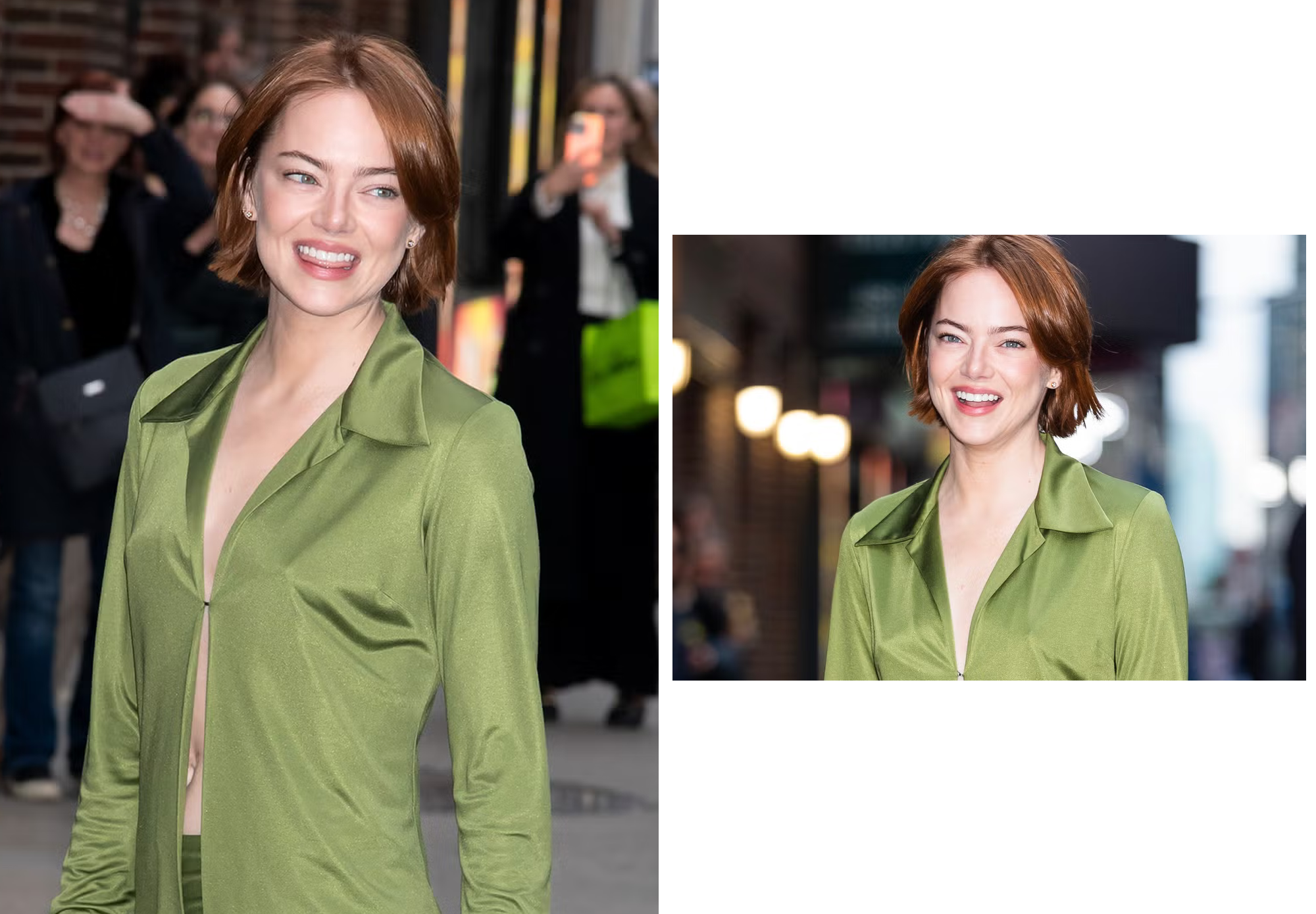 The Airy Allure: Why the Feathered Bob is the Most Flattering Cut of ...