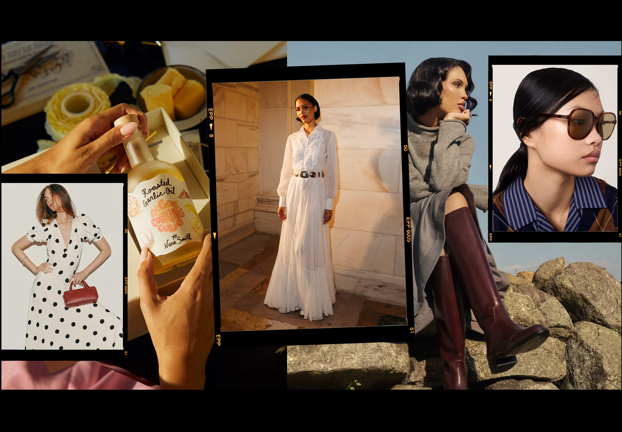 The Model-Chef Aesthetic: Unpacking Nara Smith’s Dictionary of Style ...