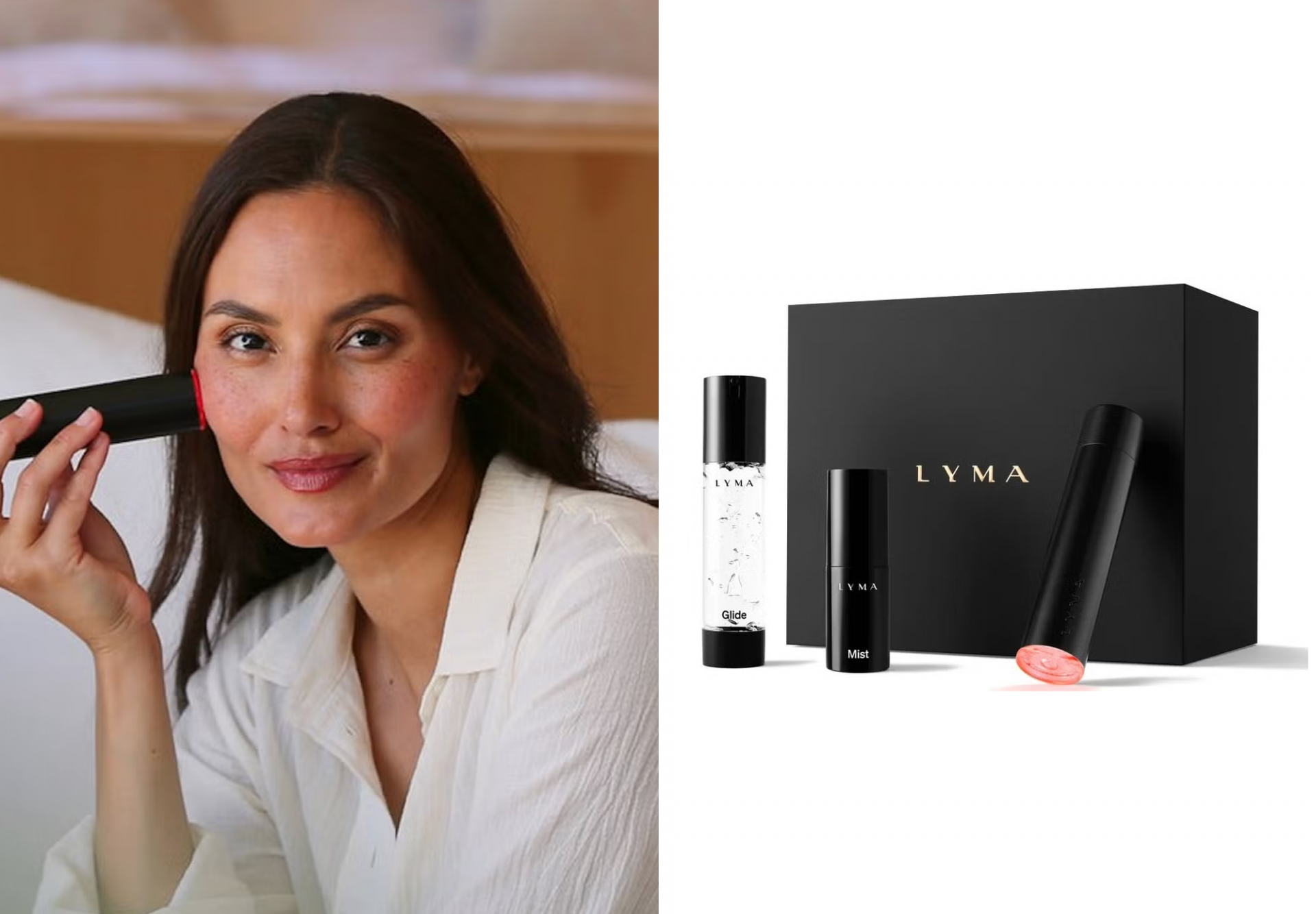 The Record-Breaking Investment: Why Lyma’s 25% Off Laser Sale Sent ...