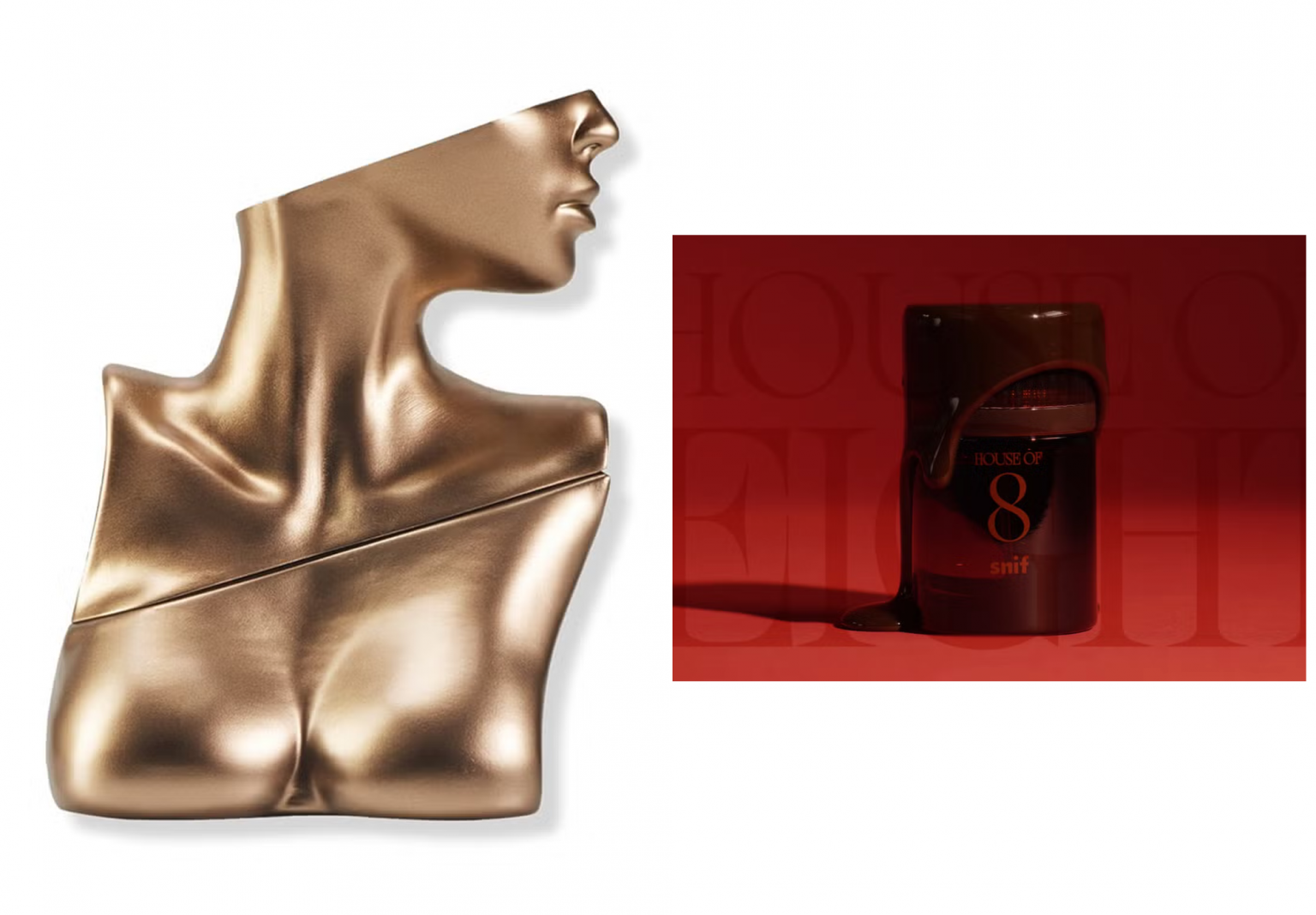 The Sweet Spot: The Rise Of Chocolate And Cocoa In Fine Fragrance For ...