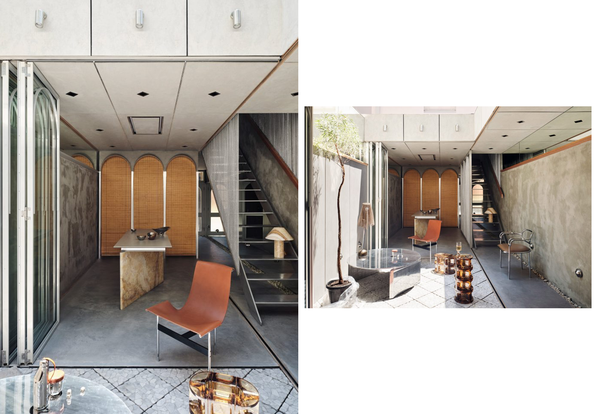 The Mirage House: Alcami Architecture’s Ode To Light, Views, And ...