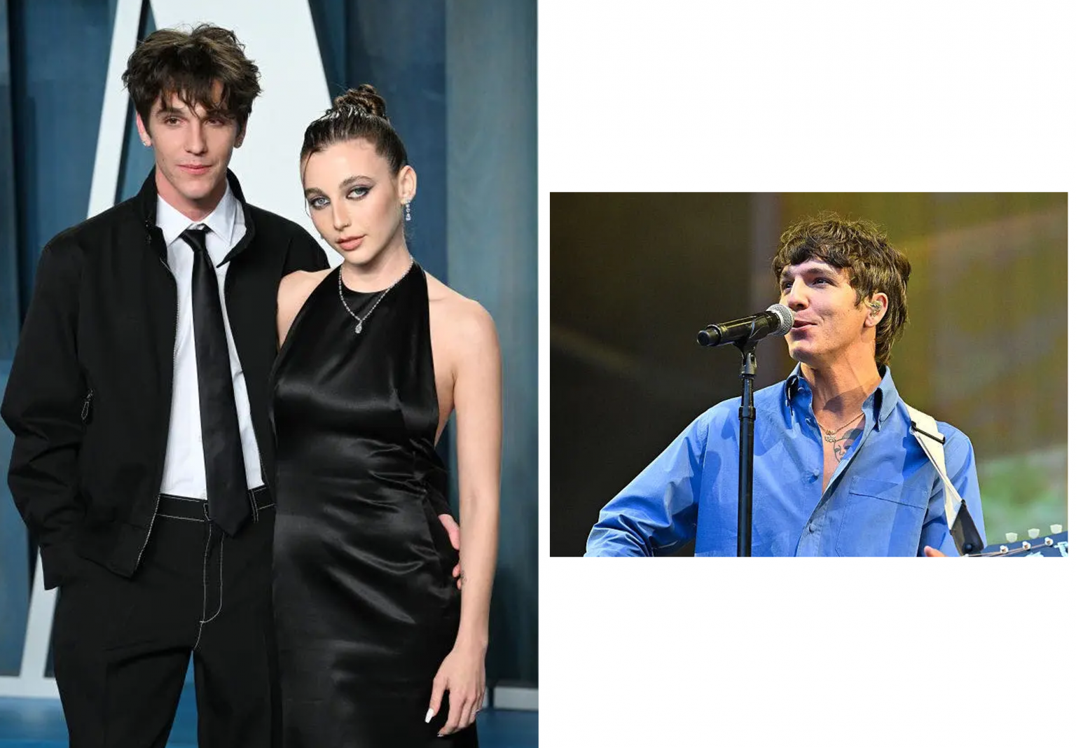 The Indie-Pop Odyssey: Emma Chamberlain, Role Model, And The Art Of The ...