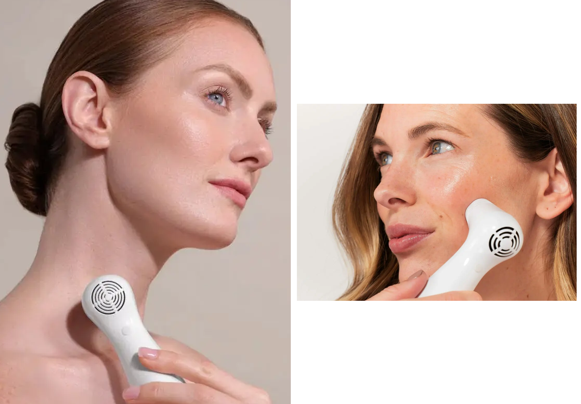 Beyond the Jawline: The 2025 Guide to Mastering the Neck and Décolleté ...