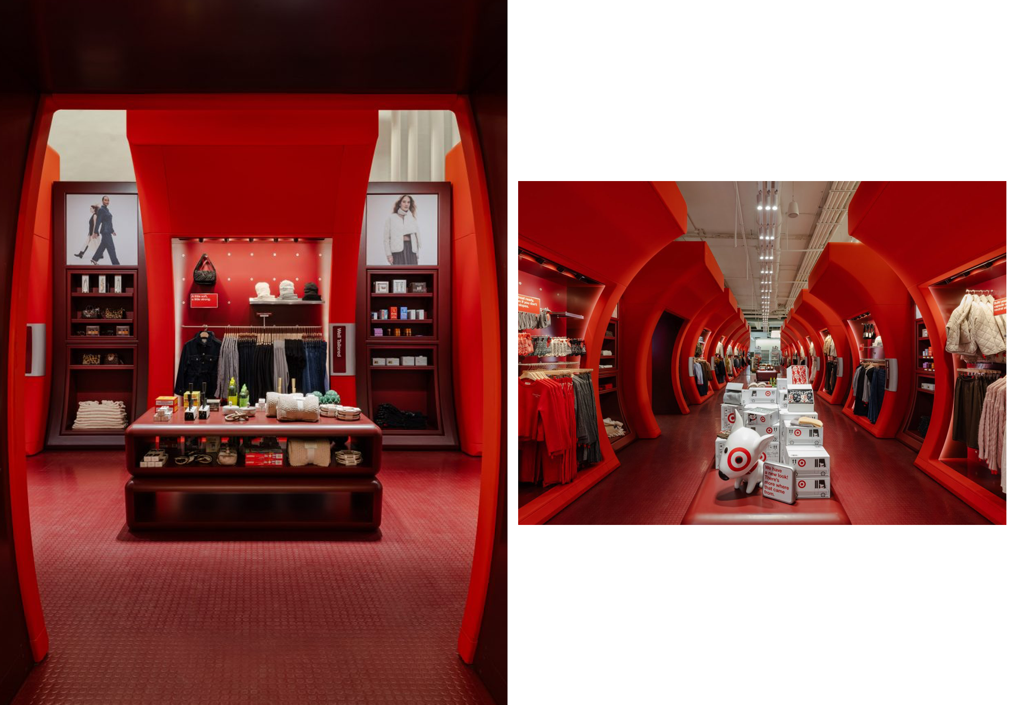 Target Reinvented: A Bold New Vision for Retail in the Heart of SoHo ...