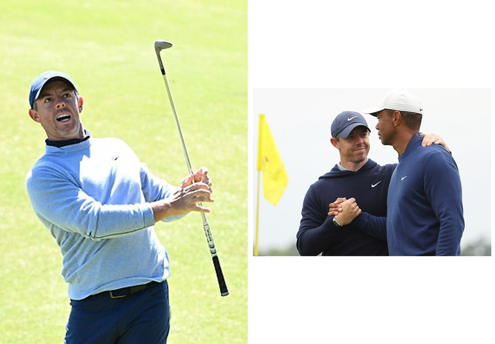 Digital Greens and High Stakes: The Rise of the Rory-Tiger TGL Era ...