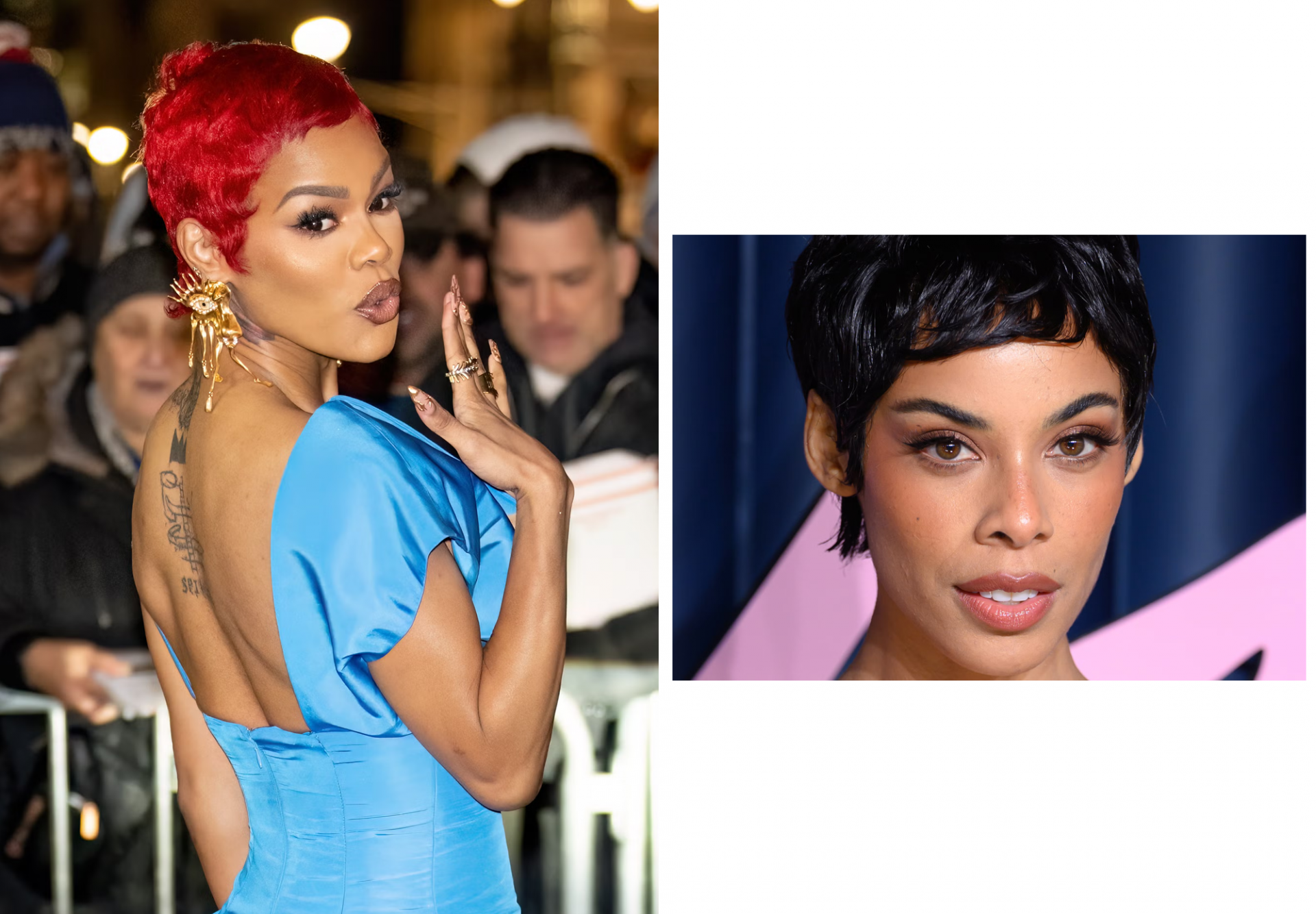 Framing the Silhouette: The Best Pixie Cuts for Long Faces in 2026 ...