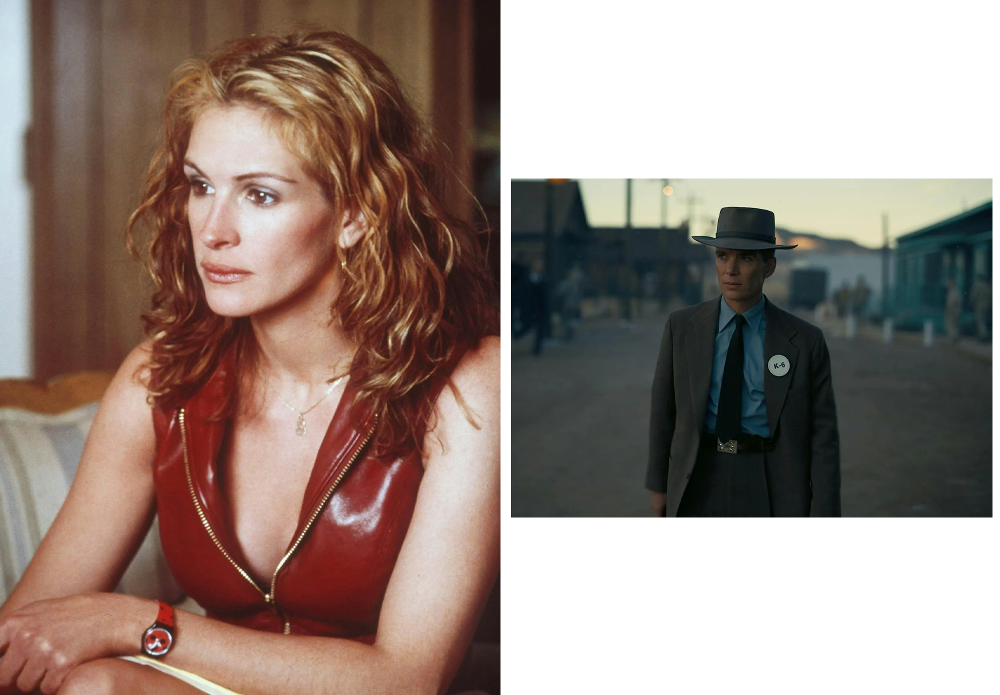 The Golden Age of the Biopic: From Screen Icons to 2026’s Most ...