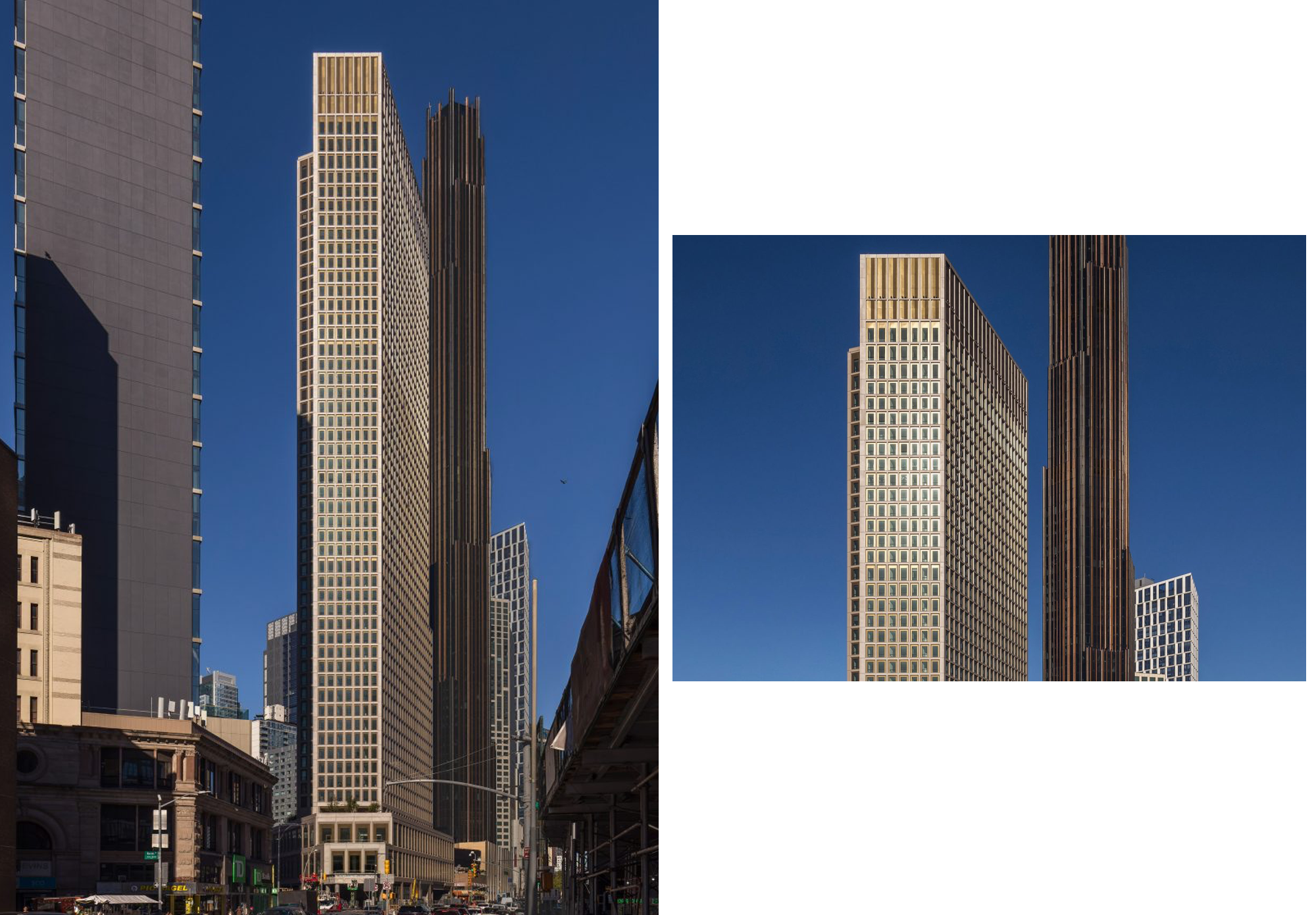 Grounded in the Skyline: The Brook and Brooklyn’s New Architectural ...