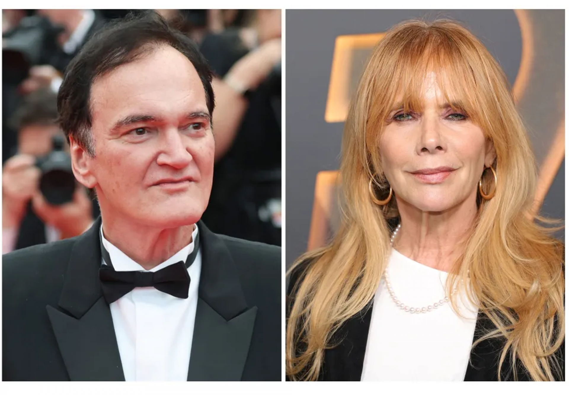 The Arquette Defense: Navigating the Cinematic Language of Quentin Tarantino | ANA-MODE