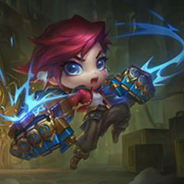 🎮 NICK TFT MOBILE & PC: CLONE PET TÍM- SÀN TÍM