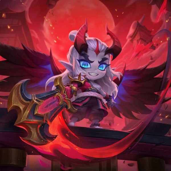 🎮 NICK TFT MOBILE & PC: CLONE PET TÍM- SÀN TÍM