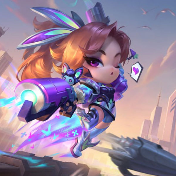 🎮 NICK TFT MOBILE & PC: CLONE PET TÍM- SÀN TÍM