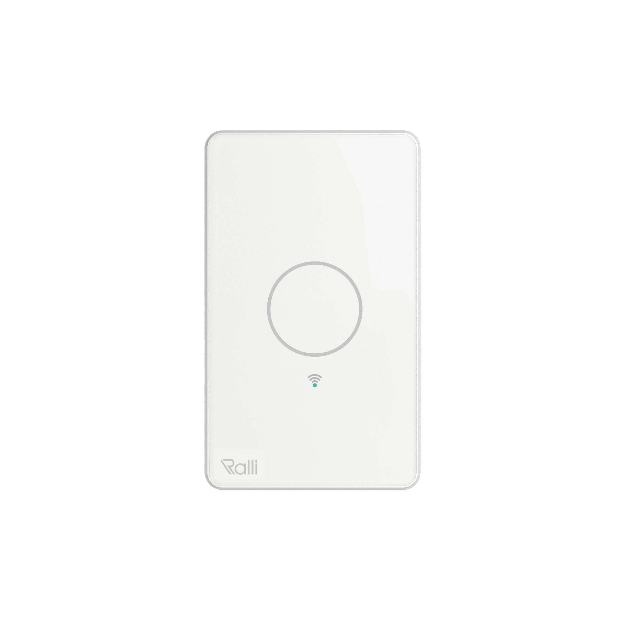 Công tắc thông minh wifi CTCU.WF CN.01 MN